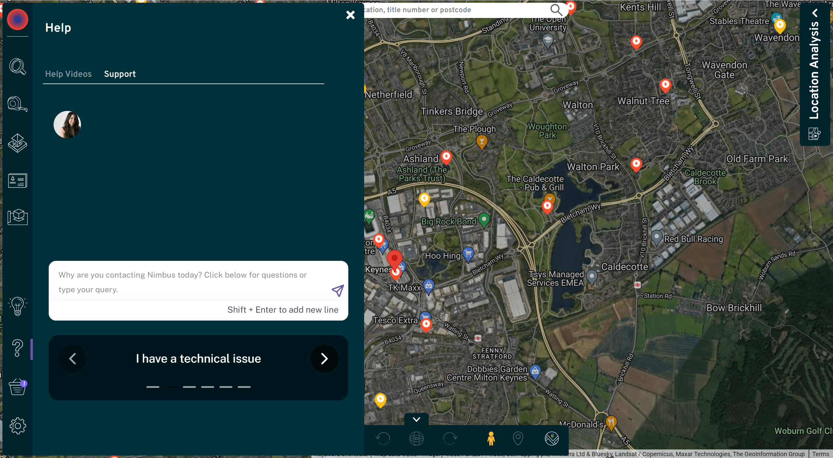 Nimbus unveils two powerful updates: EV charge points and automated ...