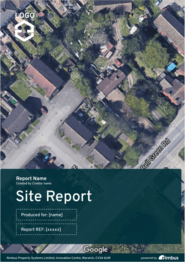 Nimbus v23.4: Discover Our Exciting New Site Report Functionality