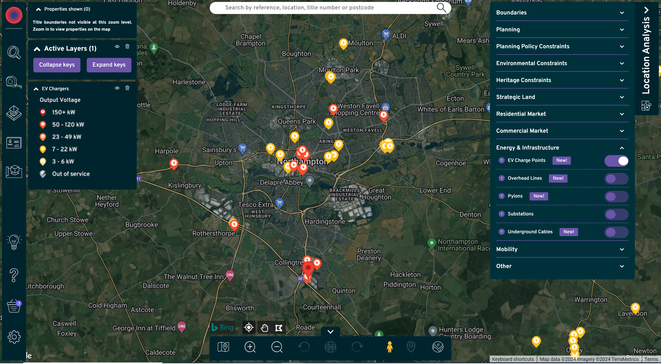 Nimbus unveils two powerful updates: EV charge points and automated ...