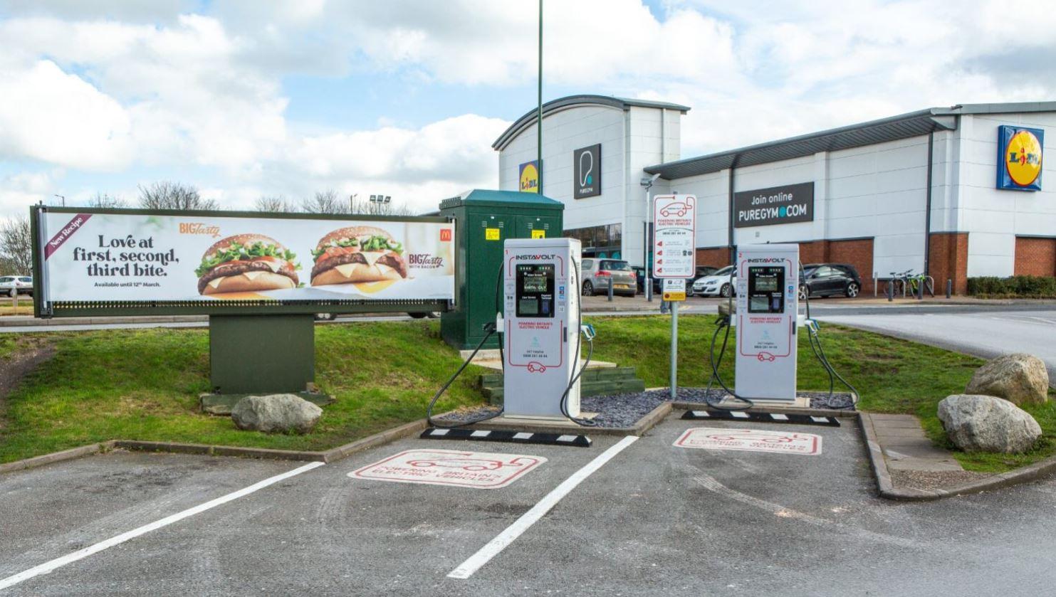 Nimbus | Electric Vehicle Operators - Data Giveaway | Power Developers