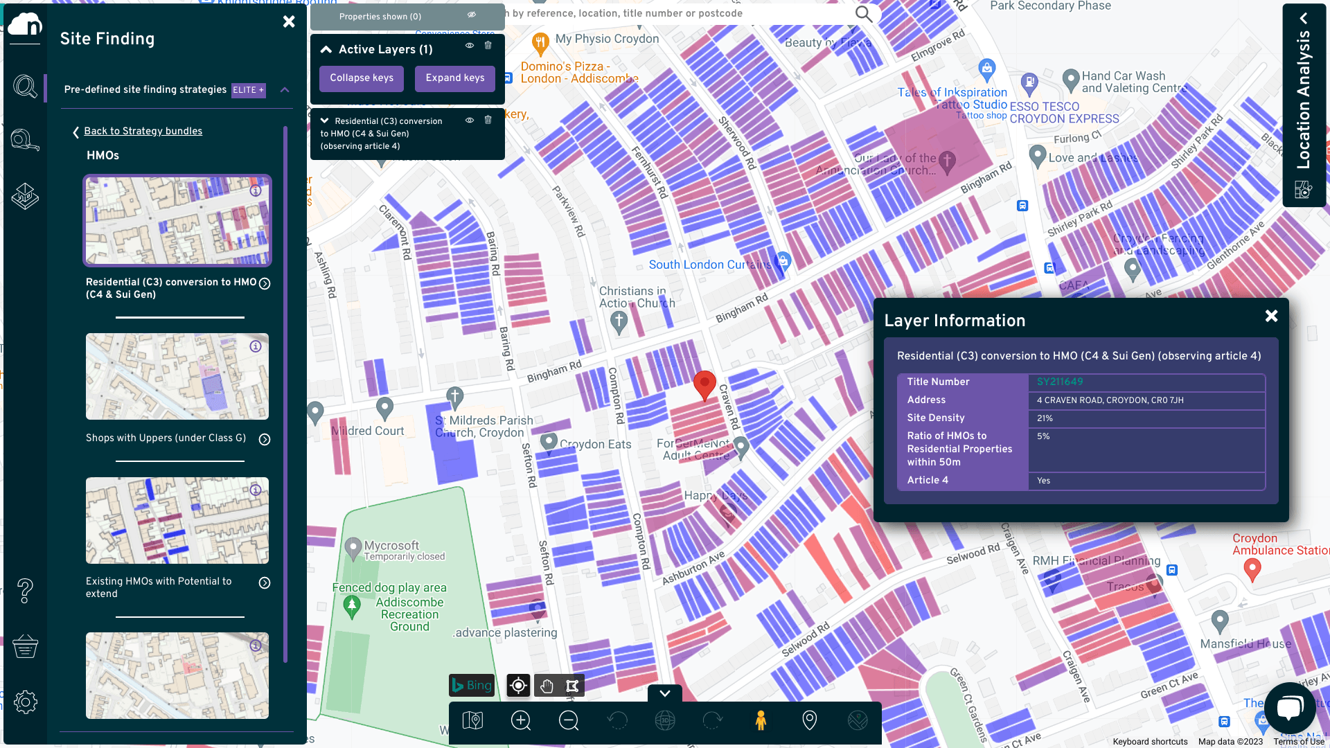 Why you should be exploring the lucrative world of HMOs in 2023