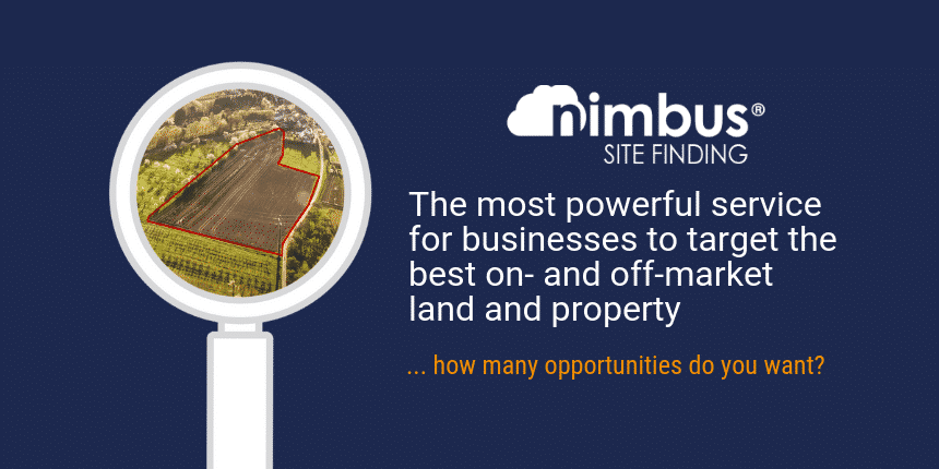 Unregistered Land - 4 Ways To Find The Owner | Nimbus® Maps