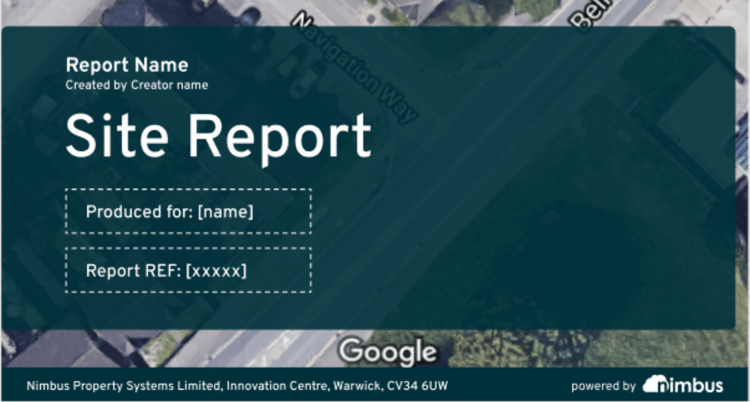 Unregistered Land - 4 Ways To Find The Owner | Nimbus® Maps