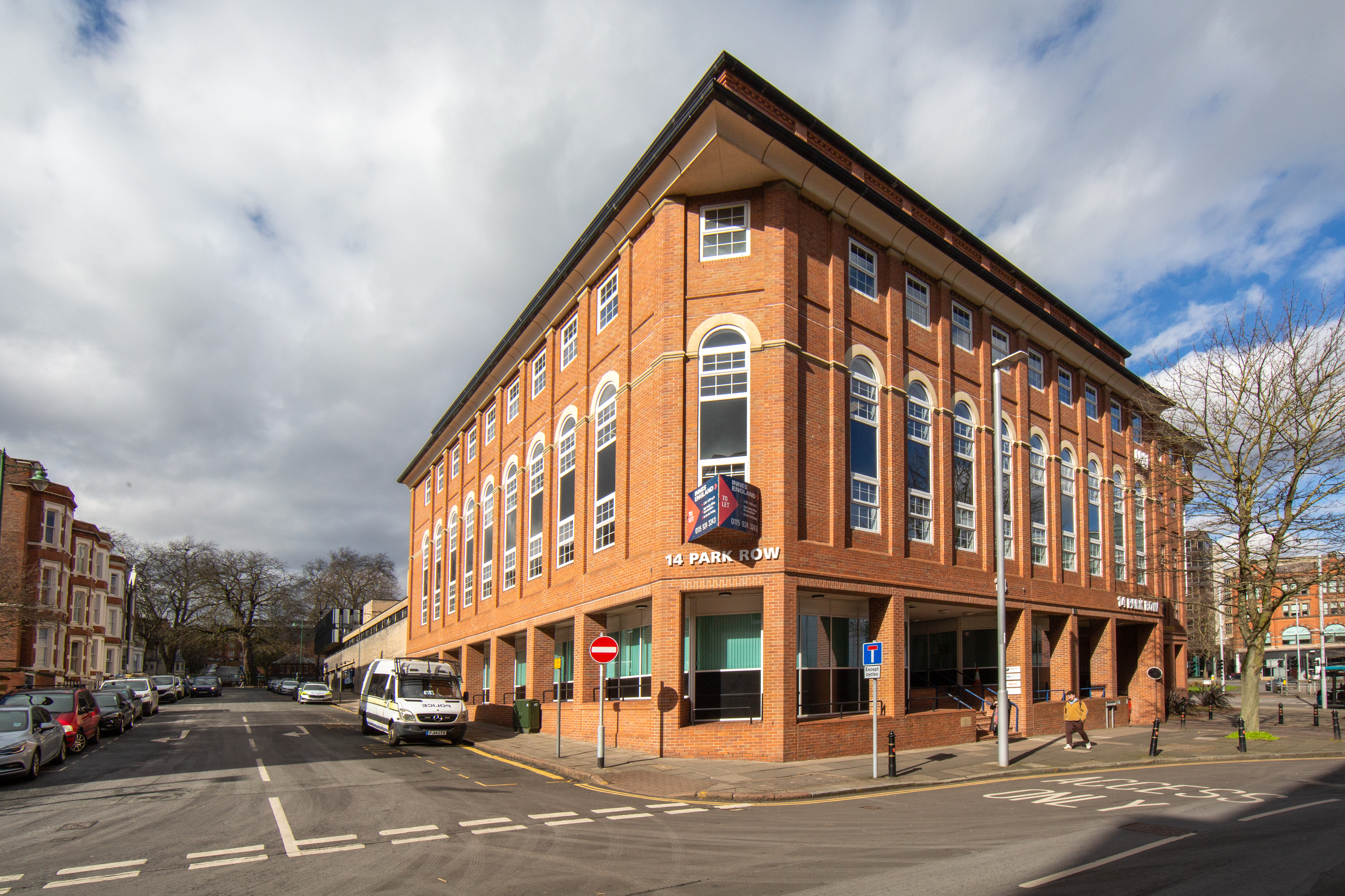 How property professionals are harnessing the power of Nimbus