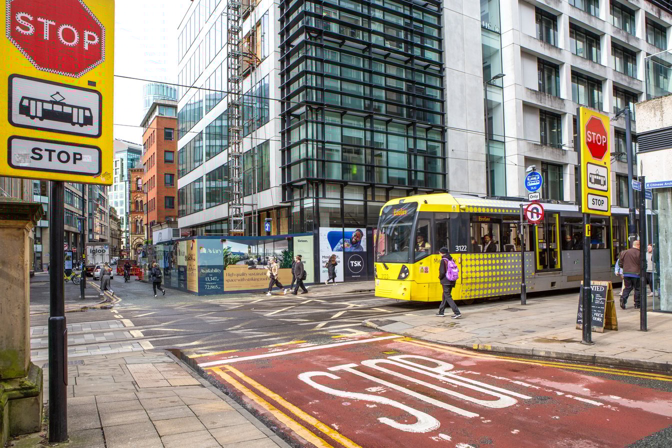 Mitigating risk and unlocking opportunities with Nimbus’ distressed filters