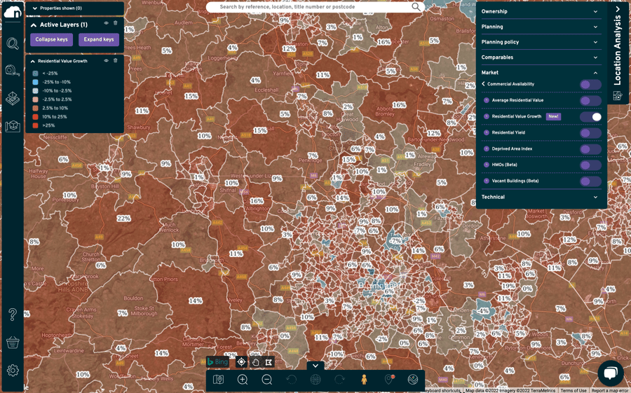 Navigating Nutrient Neutrality with Nimbus