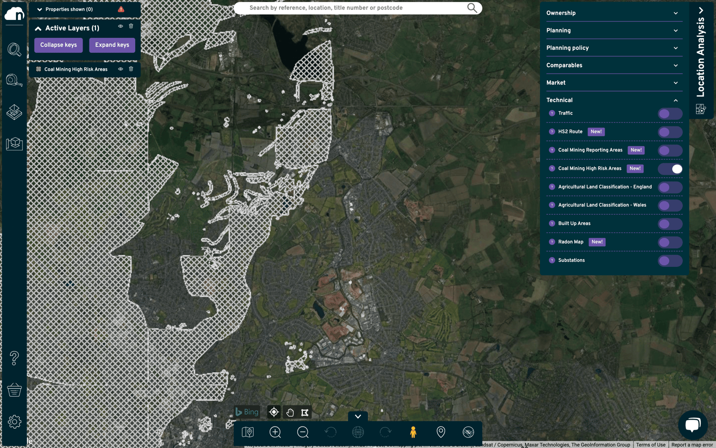 Why Coal Mining Could Make or Break Your Development Scheme