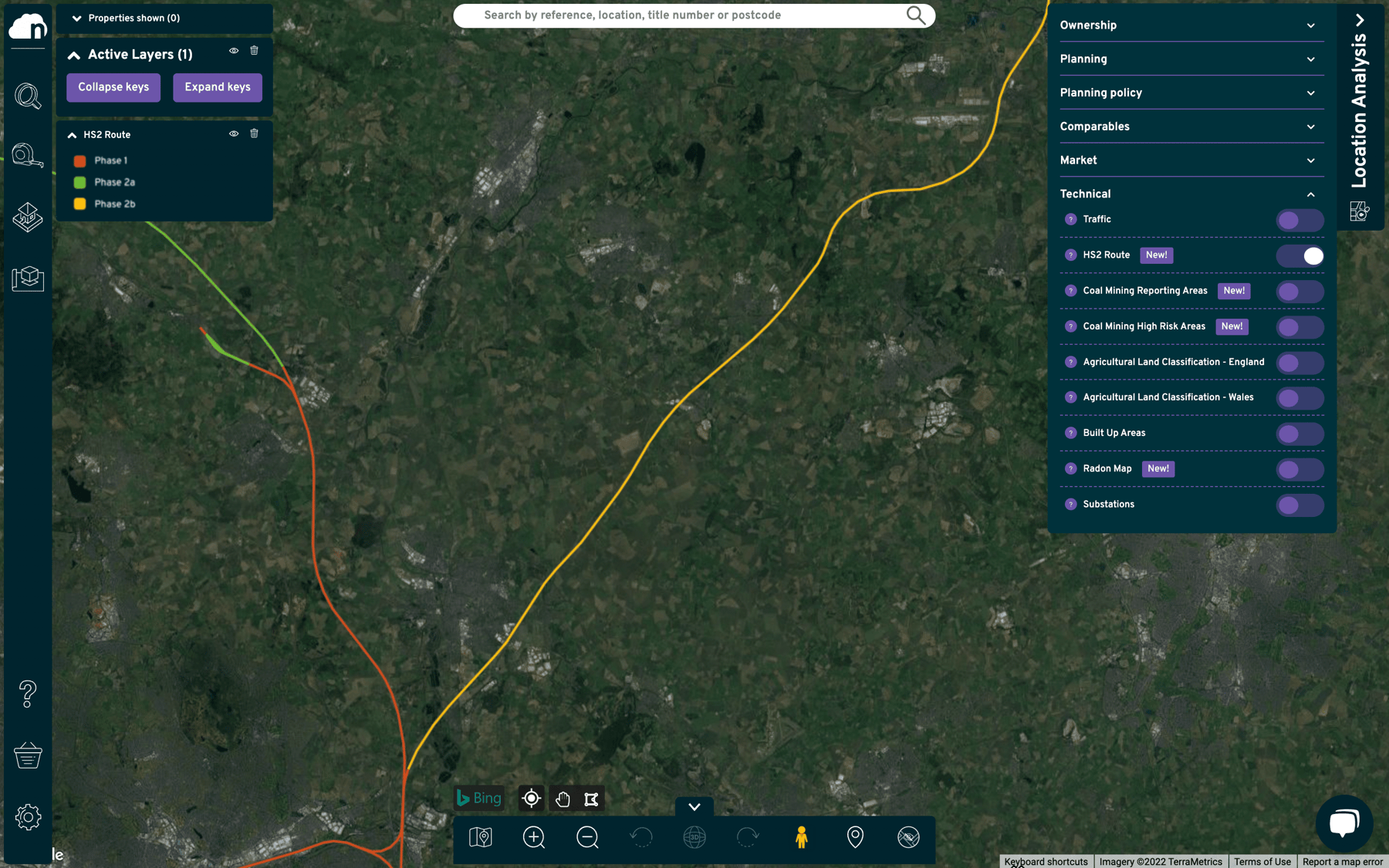 Navigating the Impact of High Speed 2 (HS2): how nimbus can help