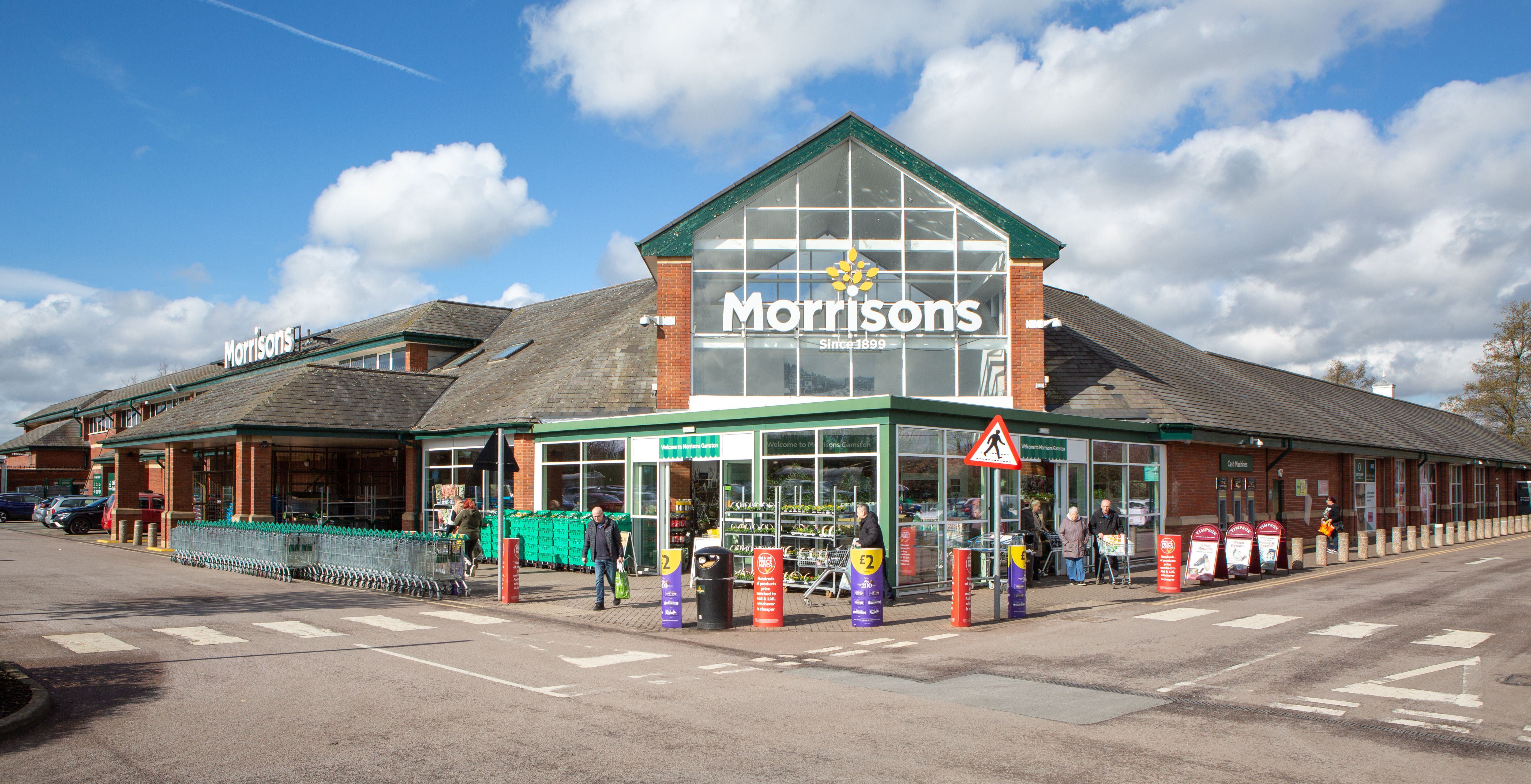 Navigating the Supermarket industry: Trends, challenges, and opportunities