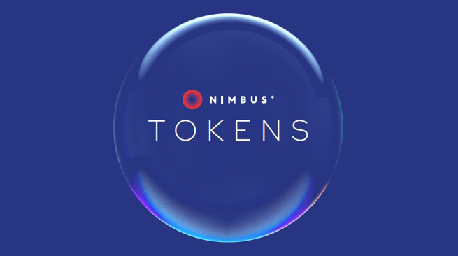 Introducing: Nimbus Tokens