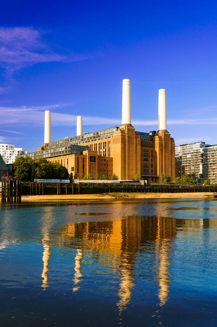 The importance of brownfield land in UK property development: a ...