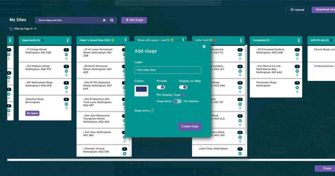 What's new with Nimbus - July 2024