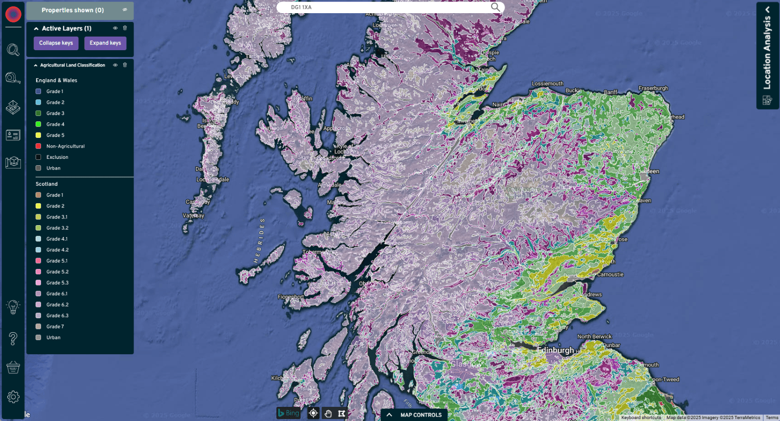 What's new in Nimbus: Enhancing your Scottish experience
