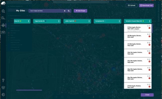 Elite | Top Features | Nimbus® Maps